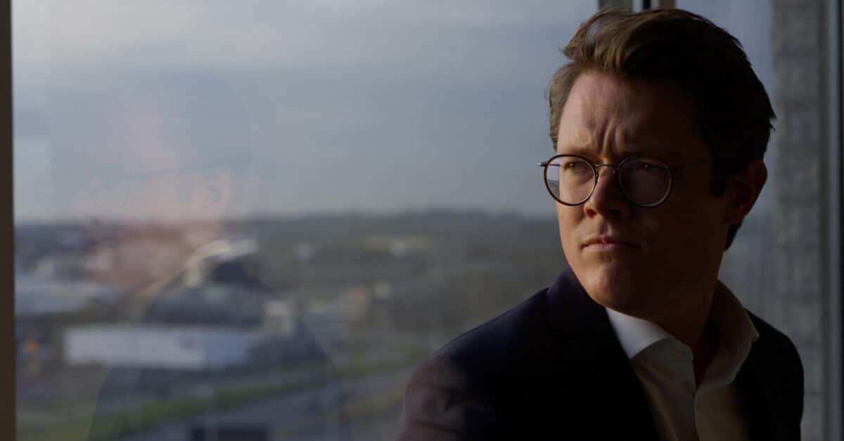 Rivean Capital — Arteffects